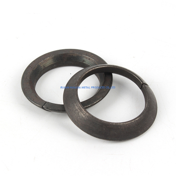 Spherical Spring Washer,Spherical Washer