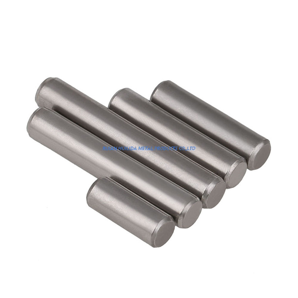 Carbon Steel Dowel Pin